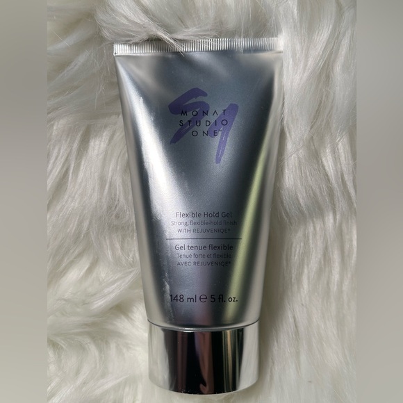 MONAT GLOBAL | Hair | Monat Flexible Hold Gel | Poshmark